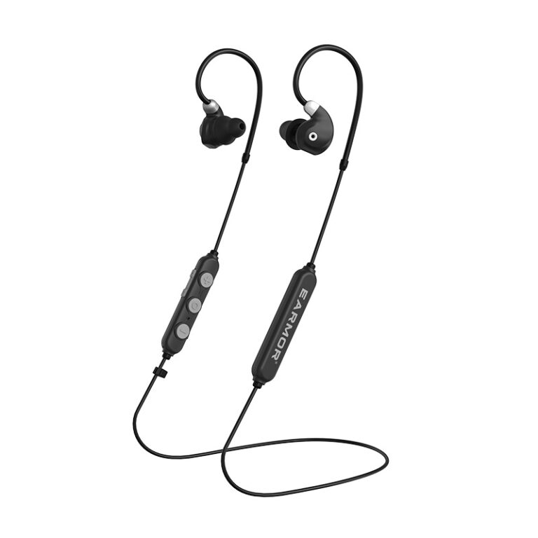 M20T Pro | Earmor